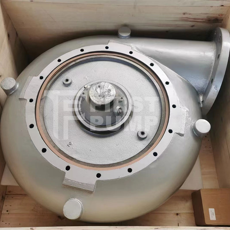 Mission Magnum XP Pump High Chrome OverFlow Parts Manufacturers ...